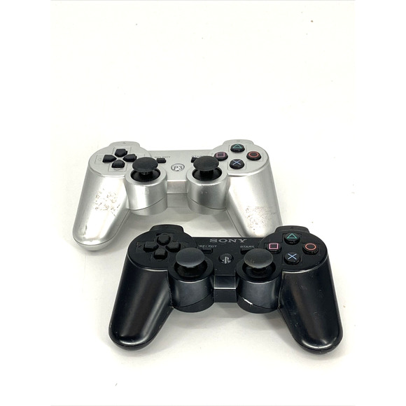 Sony | Video Games & Consoles | Sony Playstation 3 Ps3 Dualshock ...